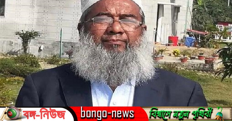 বঙ্গ-নিউজ bongo-news - মহাত্মা গান্ধী শান্তি পুরস্কার পেলেন ডাঃ সিরাজুল ...